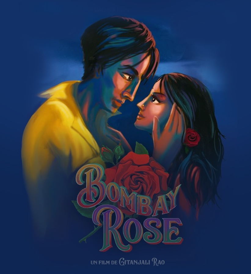 ‘Bombay Rose’ Trailer: Netflix’s First Animated Feature from India ...